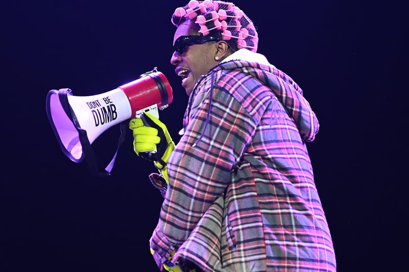 Governors Ball | Hypebeast