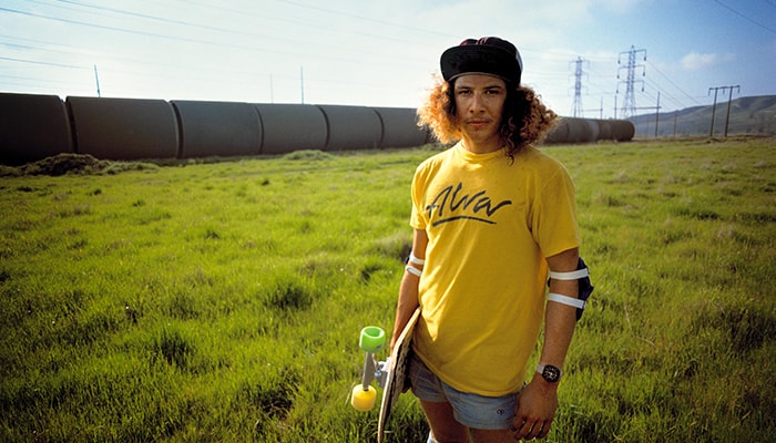 Tony Alva Skateboards