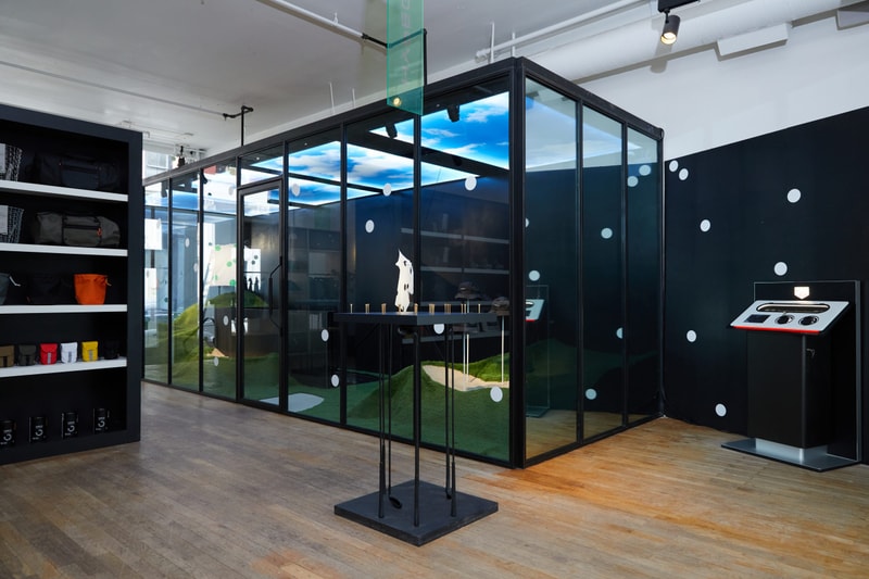 Hypegolf to open its first Clubhouse pop-up store in the heart of Soho ...
