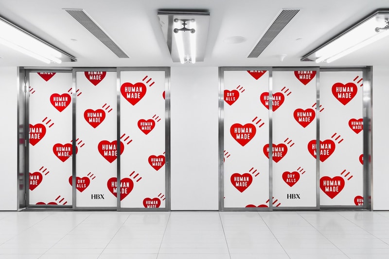 HUMAN MADE's first-ever pop-up in Asia to land in Hong Kong, in ...