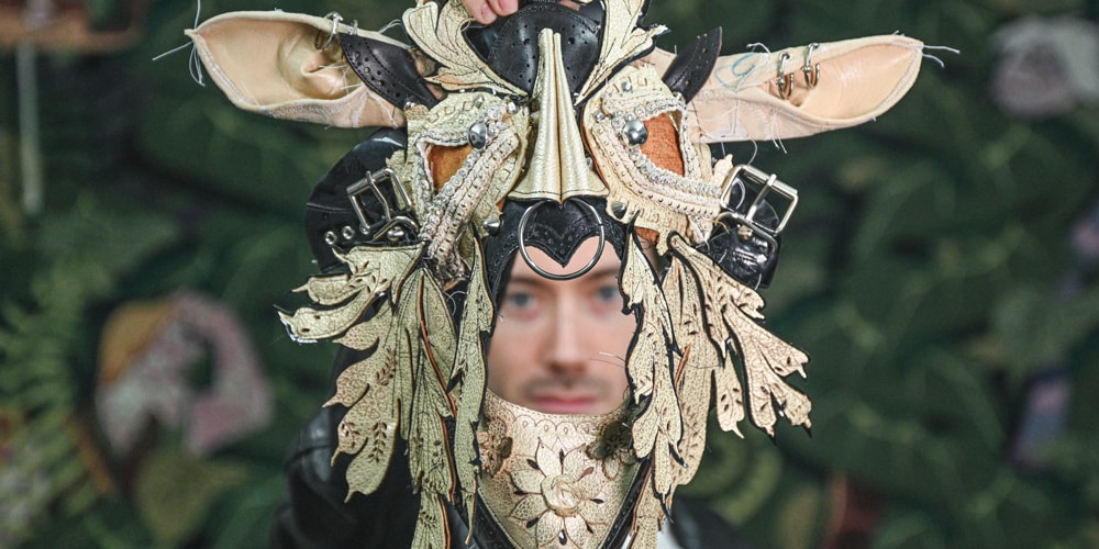 Hypeart Visits: Jakob Rowlinson | Hypeart