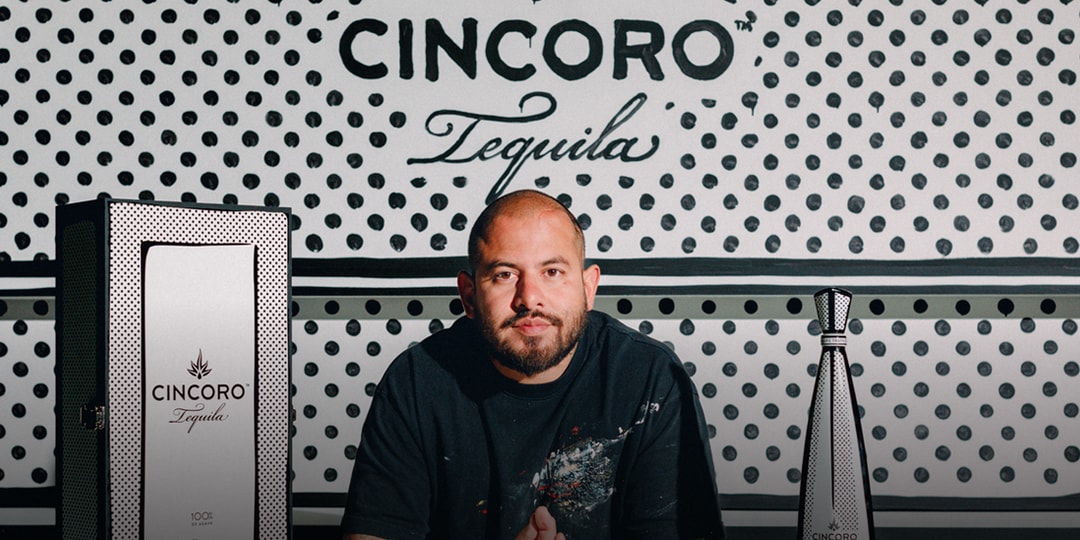 Hypeart Visits: Joshua Vides Cincoro Art Basel Miami | Hypeart