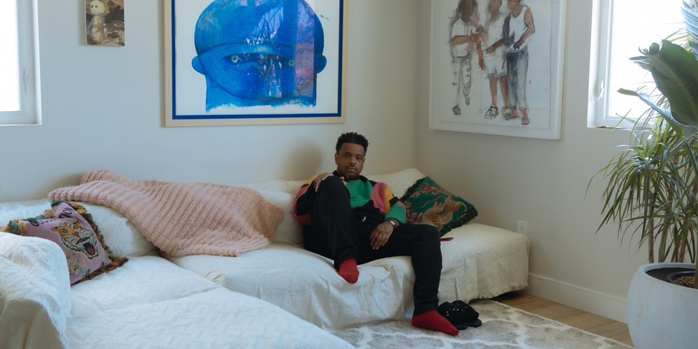 Collectors: Jesse Edwards | Hypeart