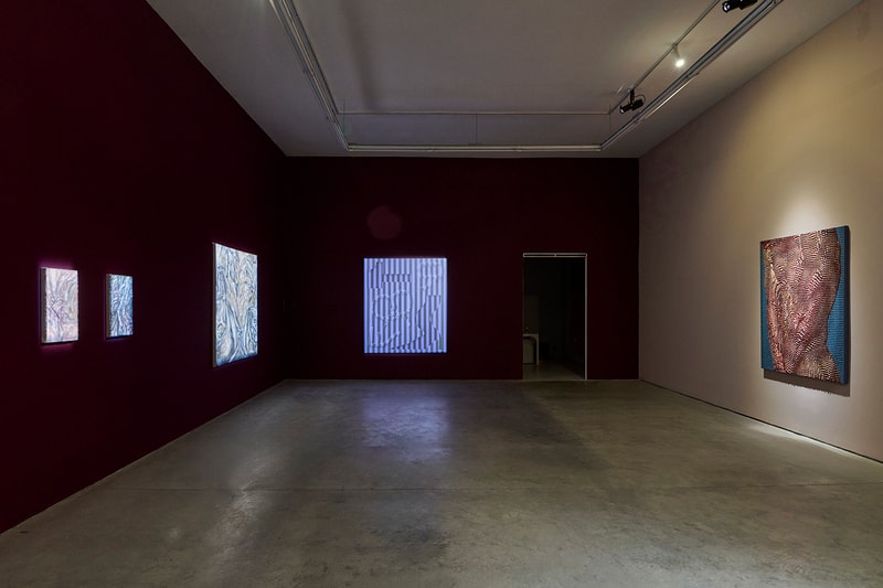 The Hole Horripilation Group Art Exhibition New York | Hypeart