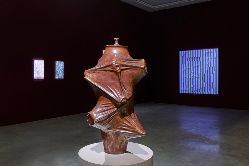 The Hole Horripilation Group Art Exhibition New York | Hypeart