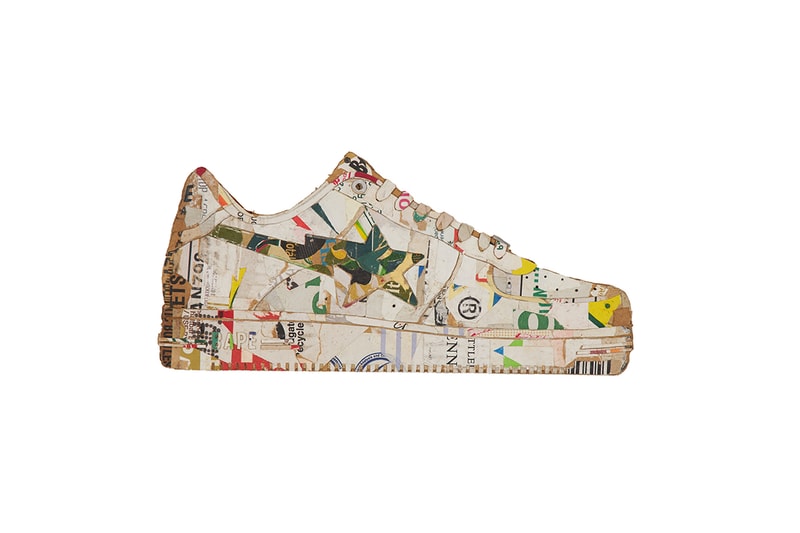 BAPE GALLERY Hong Kong 2024 Exhibition | Hypeart