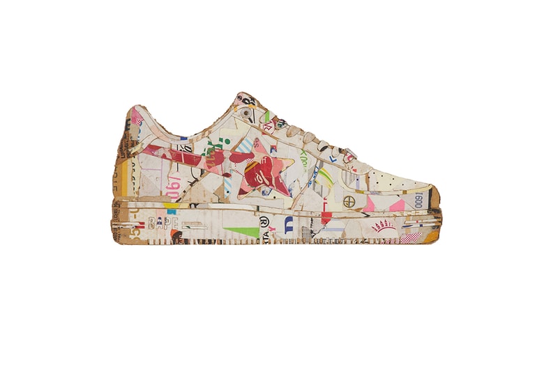 BAPE GALLERY Hong Kong 2024 Exhibition | Hypeart