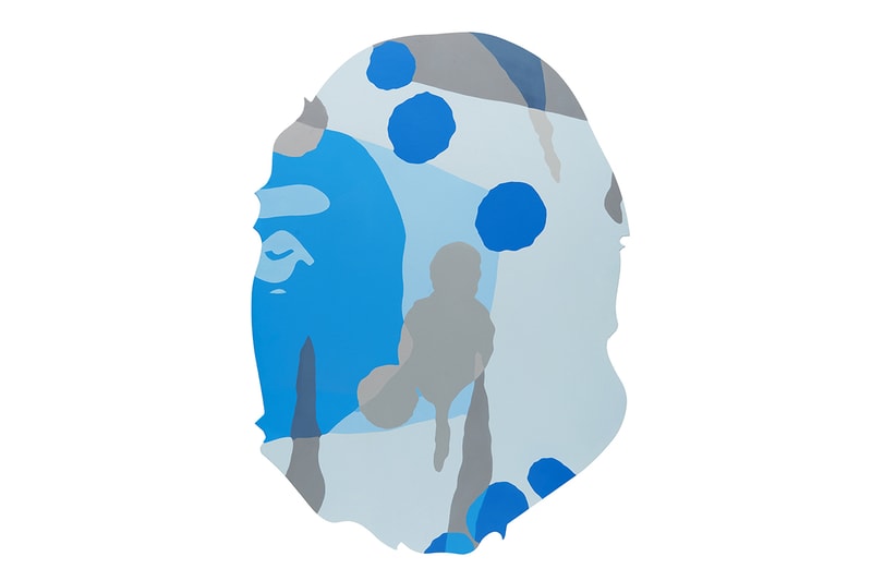 BAPE GALLERY Hong Kong 2024 Exhibition | Hypeart