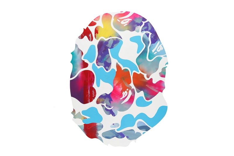 BAPE GALLERY Hong Kong 2024 Exhibition | Hypeart