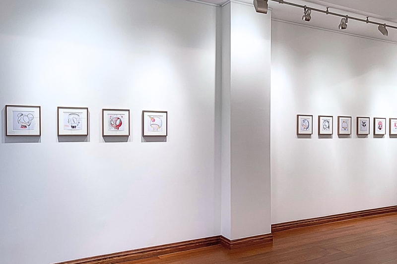 Edgar Plans 'I am a Dreamer' Exhibition at Villazan | Hypeart