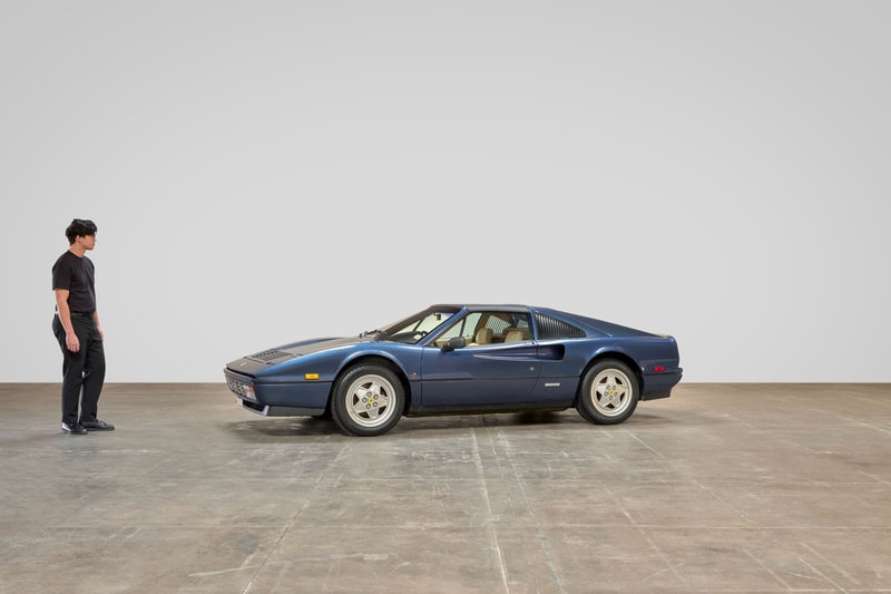 Jason Rhoades DRIVE Exhibition Hauser & Wirth LA | Hypeart