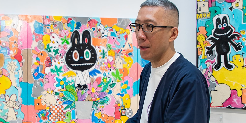 Kasing Lung 'Everybody Knows’ Show Interview | Hypeart