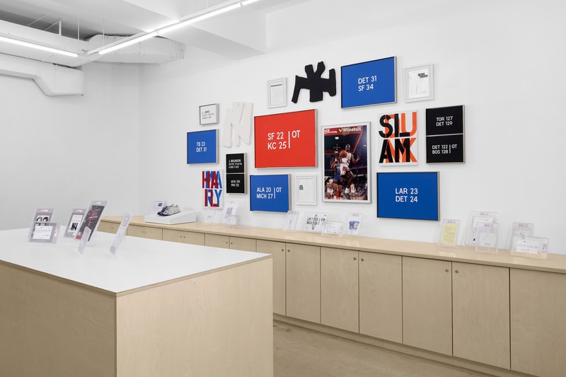 Tyrrell Winston Salon Highlight Louis Buhl & Co. Show | Hypeart