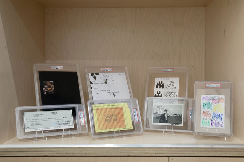 Tyrrell Winston Salon Highlight Louis Buhl & Co. Show | Hypeart