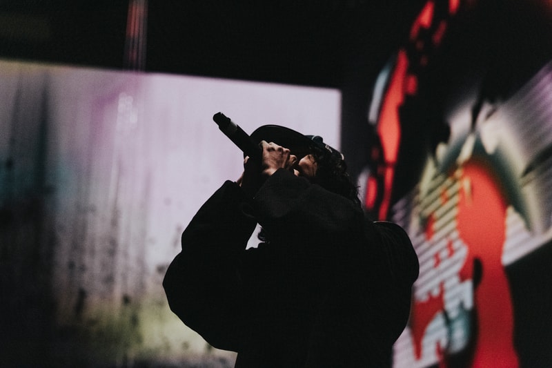 88Rising Immersive Experiences at Mercer Labs | Hypeart