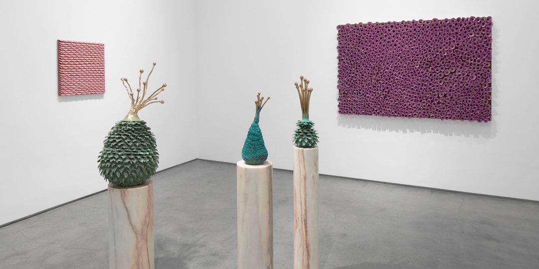 The Haas Brothers Reveal Their First-Ever Paintings in New 'Inner ...