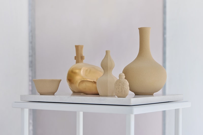 THE SHOPHOUSE Opens Two Exhibitions in Hong Kong | Hypeart