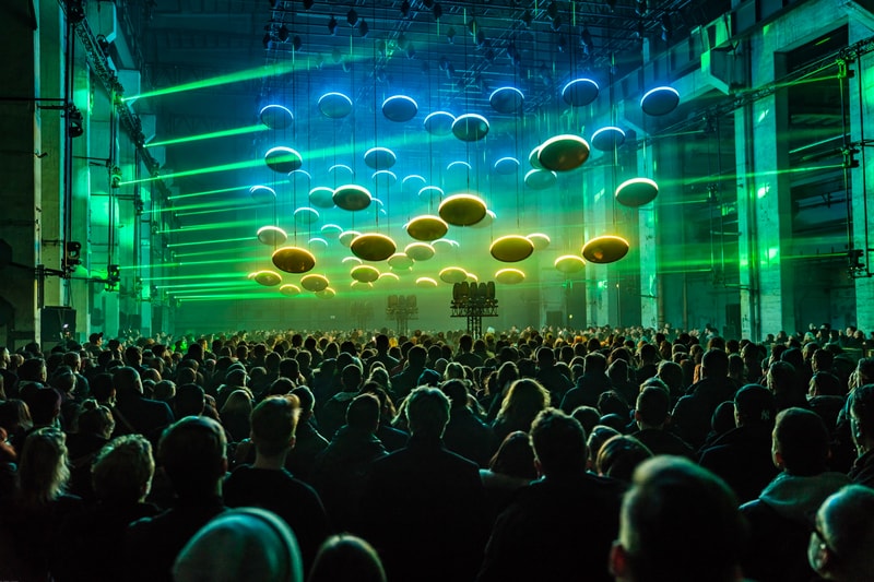 Library Street Collective Bedrock Detroit SKALAR | Hypeart