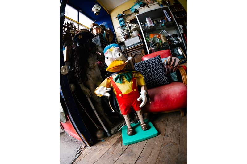 Paul Insect This & That East London Pop-Up Avant Arte | Hypeart