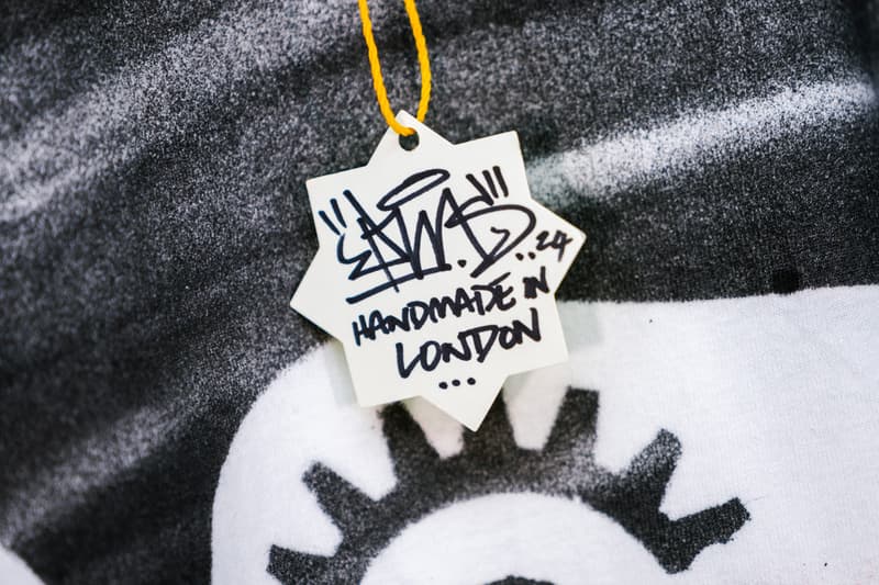 Paul Insect This & That East London Pop-Up Avant Arte | Hypeart