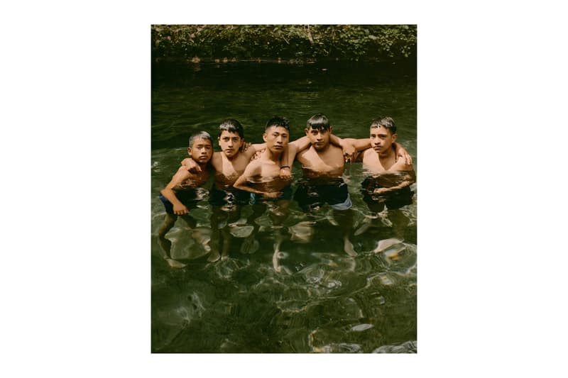 Juan Brenner Captures Guatemalan Youth Culture in 'Genesis' | Hypeart