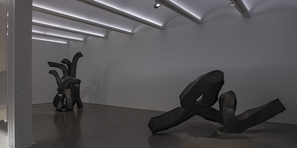 Lee Bae 'Between' Perrotin New York | Hypeart