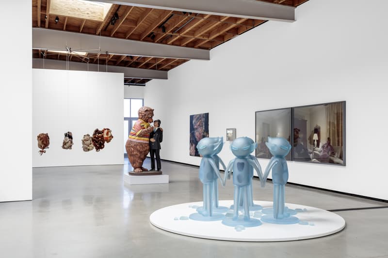Jeffrey Deitch Revives 'Post Human' Group Exhibition | Hypeart