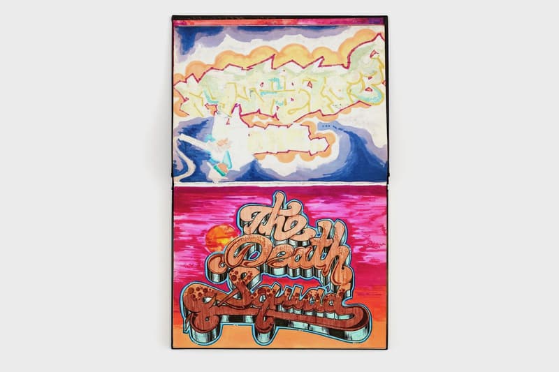 KAWS 'The Way I See it' Drawing Center NYC | Hypeart