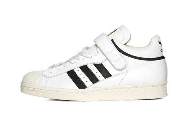 adidas Originals 2012 Spring/Summer Pro Shell | Hypebeast