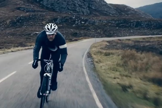 Rapha Continental Assynt Video | Hypebeast