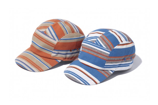SWAGGER 2012 Spring/Summer Surf Border Jet Cap | Hypebeast