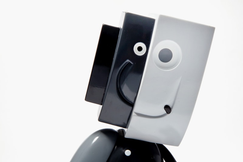 赠奖名单公布！ SML Restaurant 提供两套极为限量的 SML x Michael Lau "SML Baby" Art Toys ...