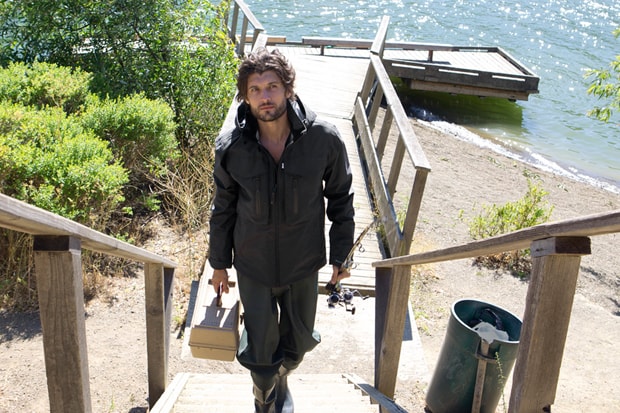 Levi’s x Filson 别注系列 Lookbook | Hypebeast