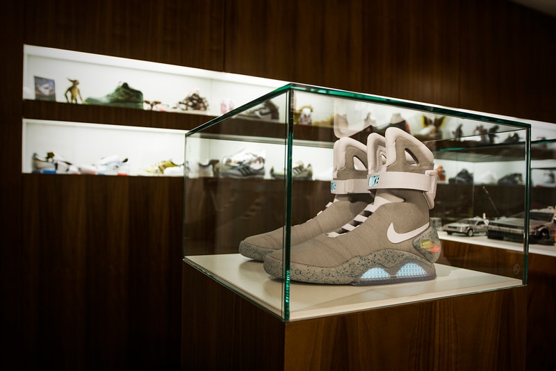 德国科隆的运动鞋博物馆 Sneakermuseum 打造「KICKS ON FILM – Cinematic Perspectives on ...