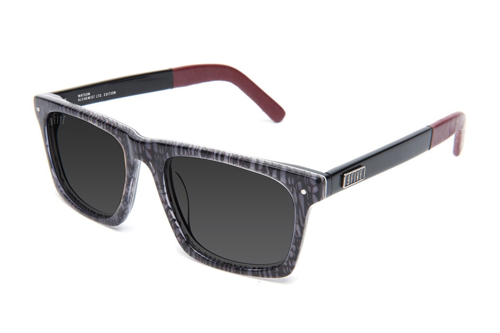 The Alchemist x 9FIVE Watson 别注太阳眼镜 及 平光眼镜 | Hypebeast