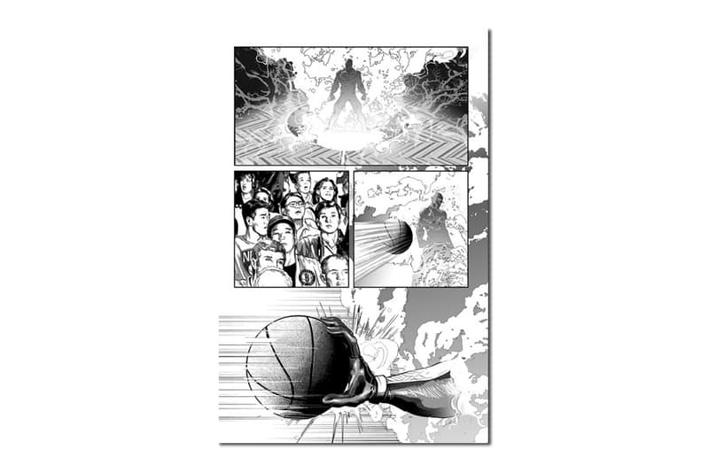 Marvel 与 Brooklyn Nets 推出 NBA 史上首位超级英雄 BrooklyKnight | Hypebeast