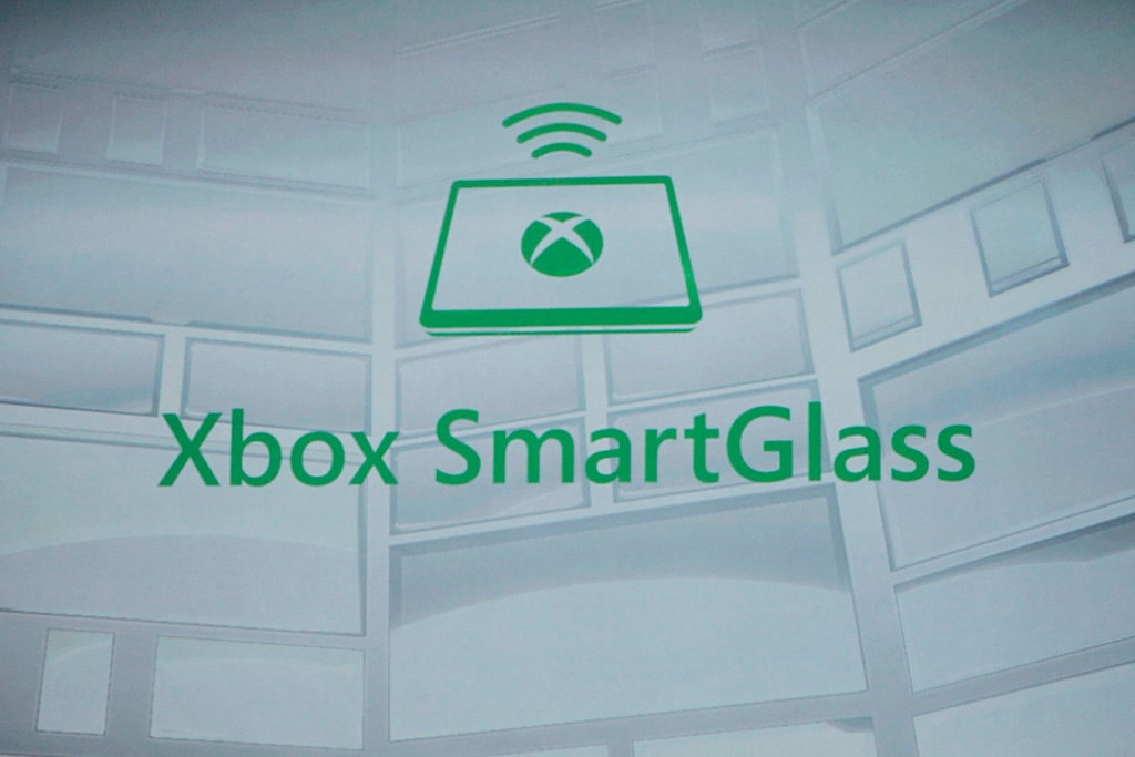 Xbox SmartGlass App 应用程序登陆 iOS | Hypebeast