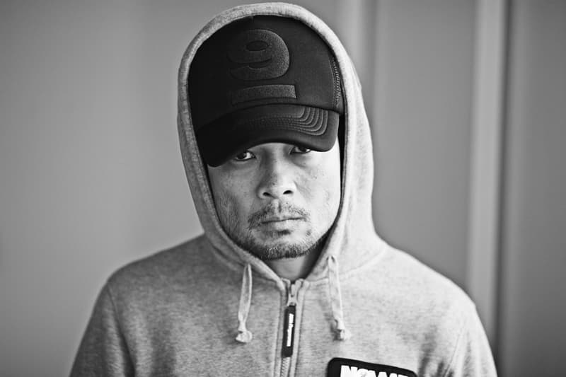 MR. NEW BALANCE - 葛民辉 Eric Kot 讲述全新联名设计与历年创作生涯 | Hypebeast