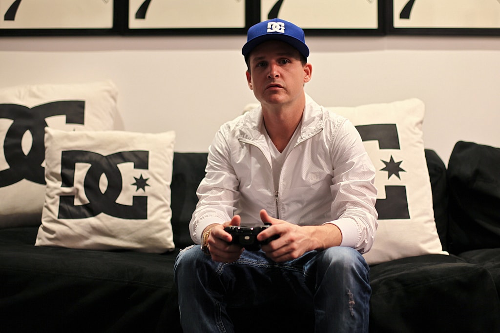 Rob Dyrdek 展示独特的 R/C 遥控赛车与「Need for Speed： Most Wanted」游戏制作的过程 | Hypebeast