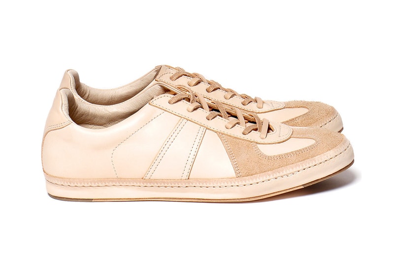 Hender Scheme Hommage Collection 鞋履系列 | Hypebeast