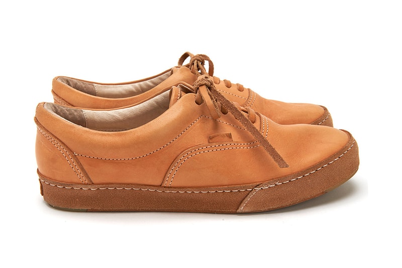 Hender Scheme Hommage Collection 鞋履系列 | Hypebeast