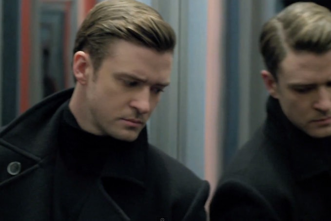 Justin Timberlake 最新单曲《Mirrors》 | Hypebeast