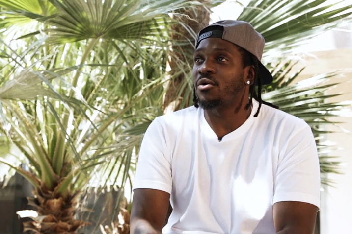 Pusha T 亲自细诉关于 Play Cloths 的品牌精神 | Hypebeast
