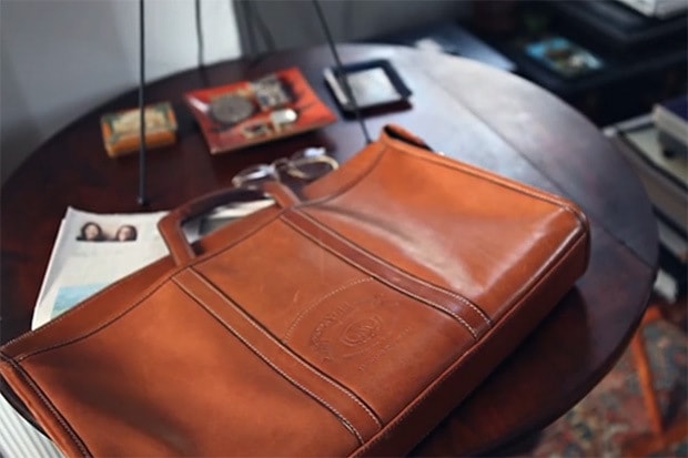 详细了解 Ghurka 的品牌故事 | Hypebeast