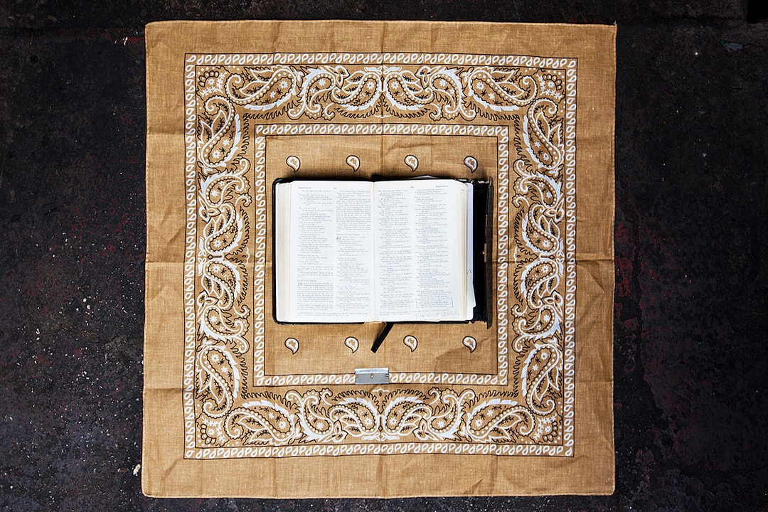 Essentials: Bodega Bamz | Hypebeast