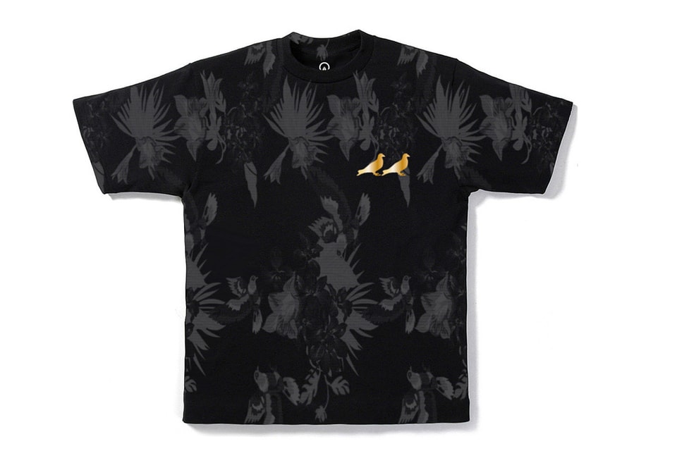 UNKNWN 2013 Trophy 联名别注 T-Shirt 系列 | Hypebeast
