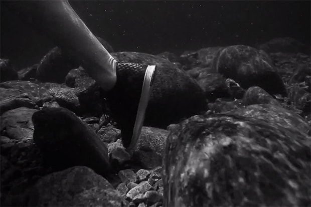 Ransom Holding Co. 2014 春季系列预览 | Hypebeast