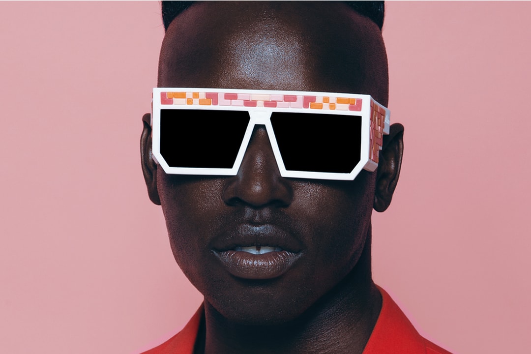 Stickem In 2013 春夏太阳眼镜系列 | Hypebeast