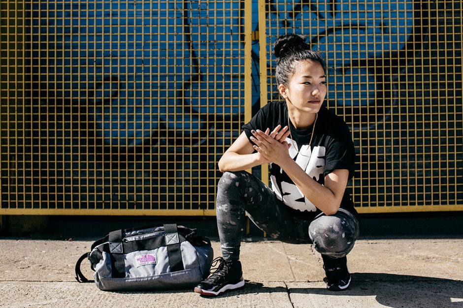 Streetsnaps: Sophia Chang | Hypebeast