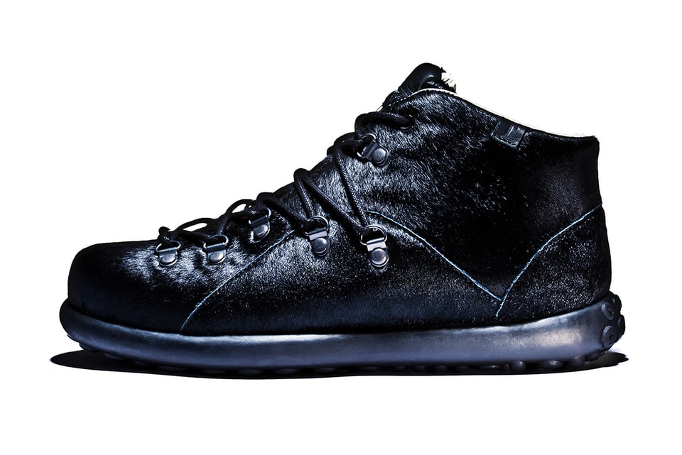 TIMAI 2013 秋冬系列 | Hypebeast